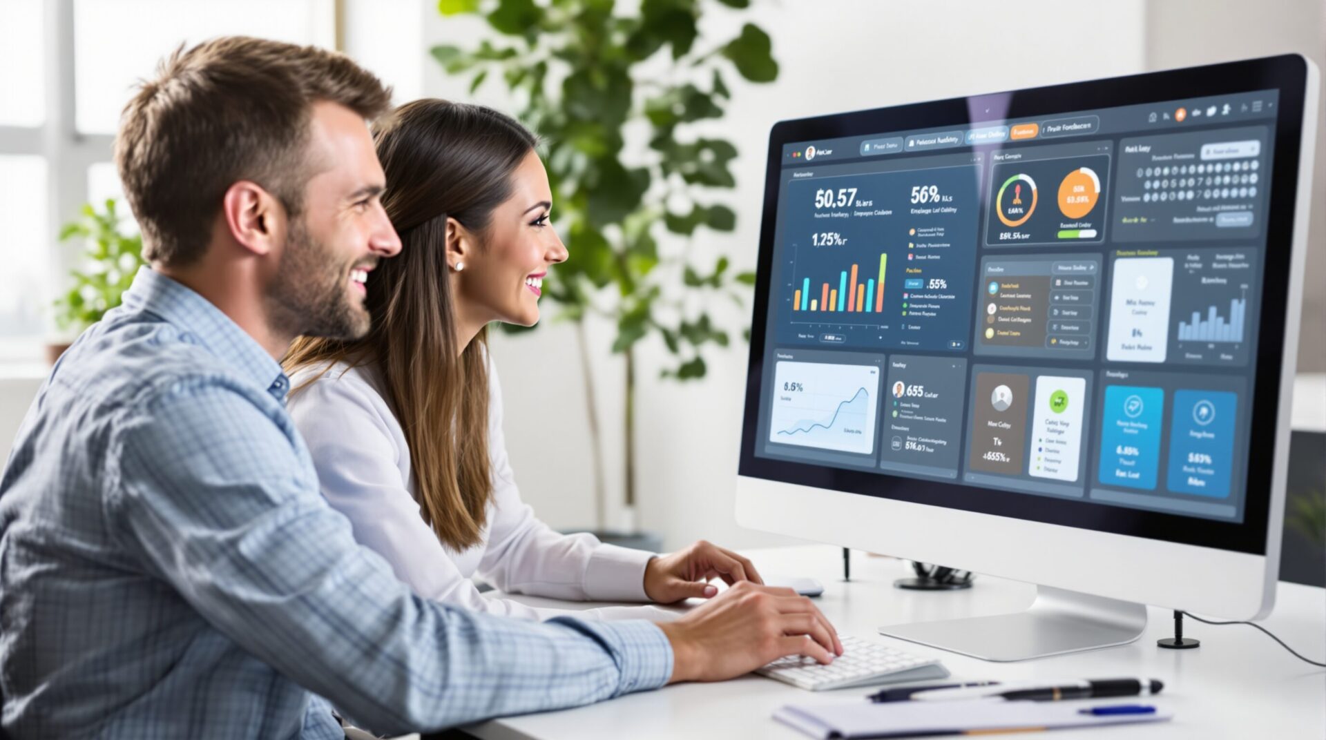 Le logiciel paie Silae : optimisez la gestion RH simplement